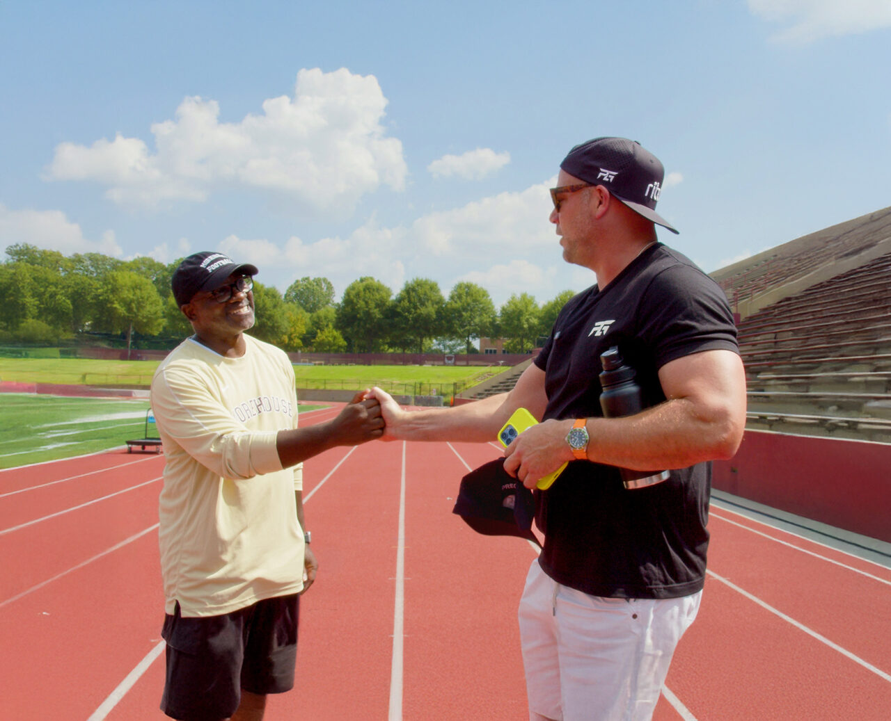 Spotlight | PREGAME®